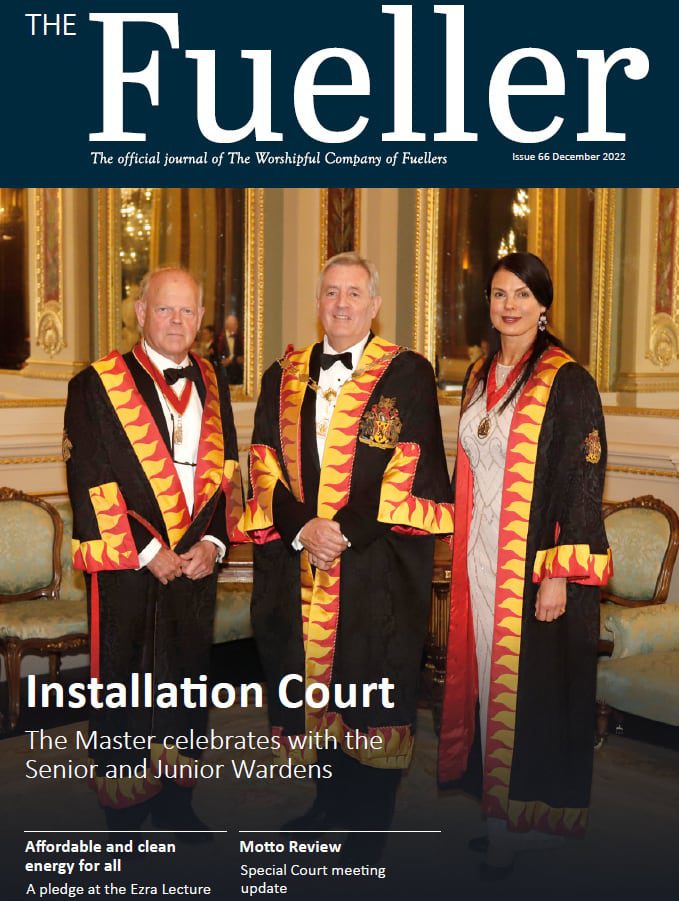 The Fueller – Fuellers