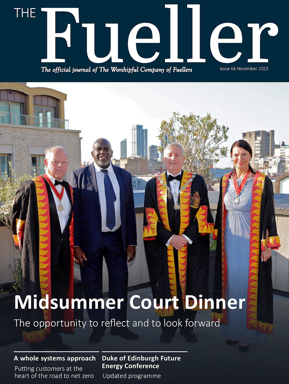 The Fueller – Fuellers